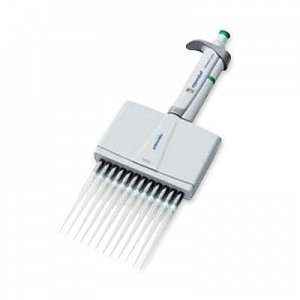 Research Plus 12-Channel Pipettor | Medline Industries, Inc.
