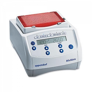 MixMate Microplate and PCR Tube Mixer | Medline