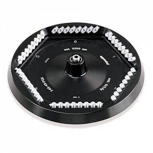 PCR Rotor With Lid | Medline Industries, Inc.