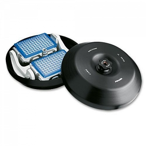 Swing Bucket Rotor With Lid | Medline Industries, Inc.