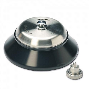 Microcentrifuge Rotor with Lid for Minispin | Medline Industries, Inc.