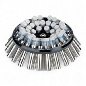 Rotor with Sleeve and Adapters | Medline Industries, Inc.