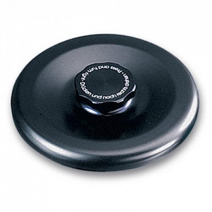 Aluminum Rotor Lid Non-Aerosol Tight for F-45-30-11 | Medline ...