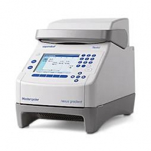 Mastercycler Nexus PCR Cycler | Medline Industries, Inc.