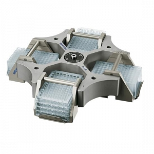 Microplate Plate Bucket for Centrifuge 5804 | Medline Industries, Inc.