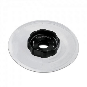 Aerosol Tight Rotor Lid for Model FA-45-24-11-Kit | Medline Industries ...