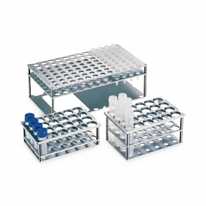 Snap Cap Tube Adapter for epMotion Rack | Medline Industries, Inc.