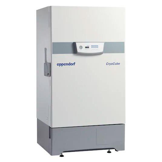 Cryocube Ultra-Low-Temperature Freezers | Medline