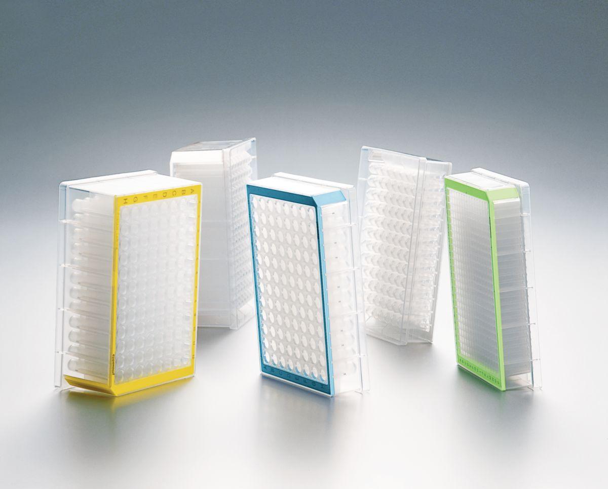 Deepwell Plates Standard | Medline