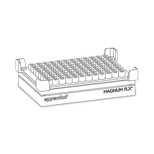 Magnum FLX Magnet Adapter | Medline