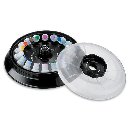 Cyro Tube Fixed Angle Rotor | Medline