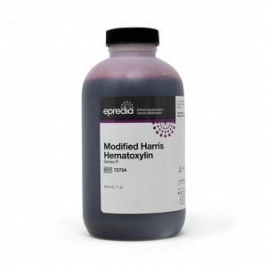 Modified Harris Hematoxylin | Medline