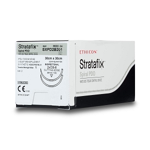 Stratafix Spiral PDO Sutures | Medline Industries, Inc.