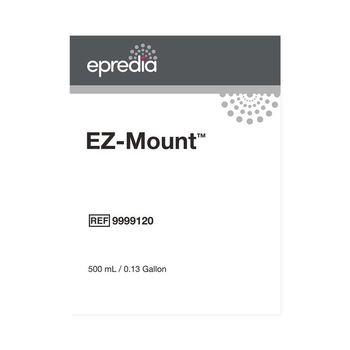 EZ-Mount Mountant | Medline