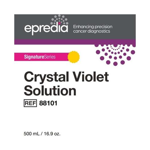 Richard-Allan Scientific Crystal Violet Solution | Medline