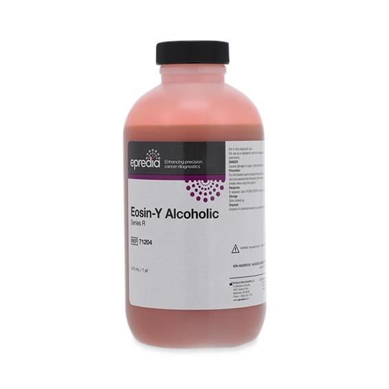 Eosin-Y Alcoholic/Phloxine/Saturated | Medline