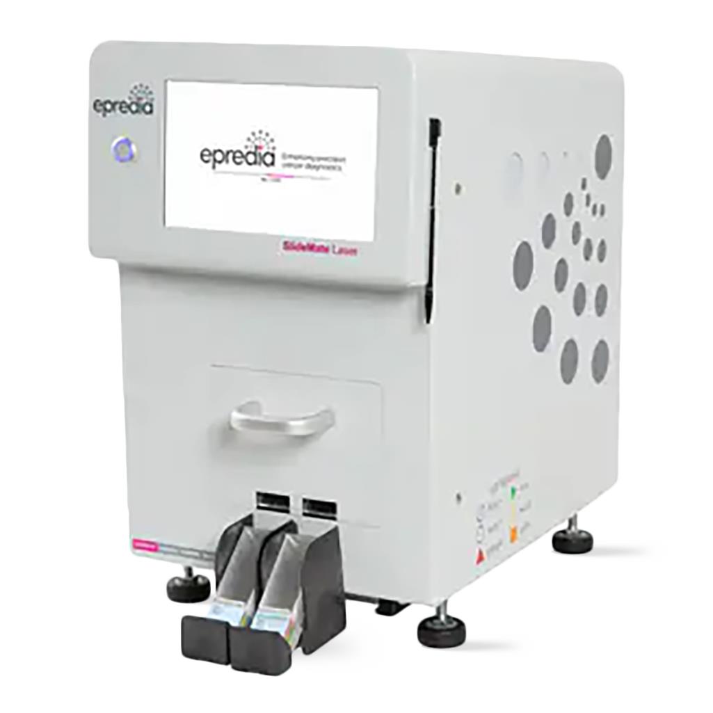 SlideMate Laser Microscope Slide Printers | Medline