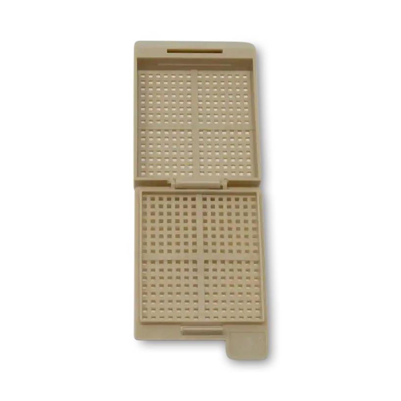 Epredia TissueLoc Cassette IV Biopsy Cassettes in Tube Packs | Medline