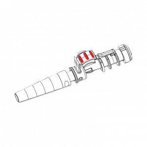Luer Lock Adapters | Medline Industries, Inc.