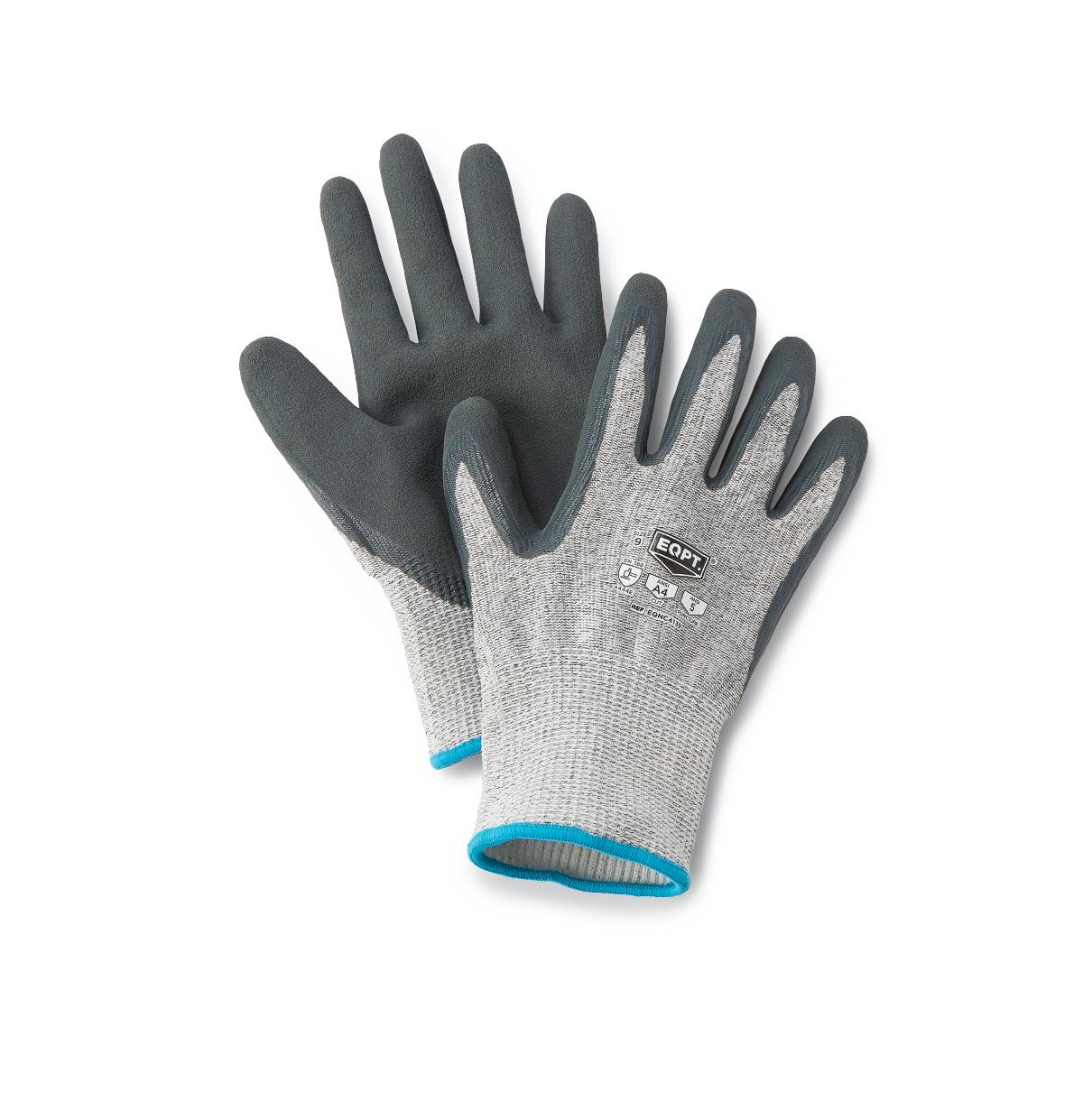 Safety Zone Inspectors Gloves | Medline Industries, Inc.