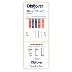 Discover Dip Cards | Medline
