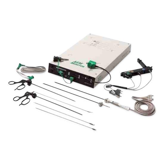 ReNewal Reprocessed Encision Scissors | Medline