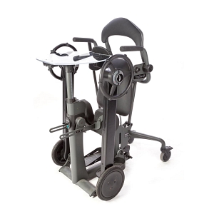 EasyStand Evolv Mobile Minimum-Support Standing Frame Package | Medline ...