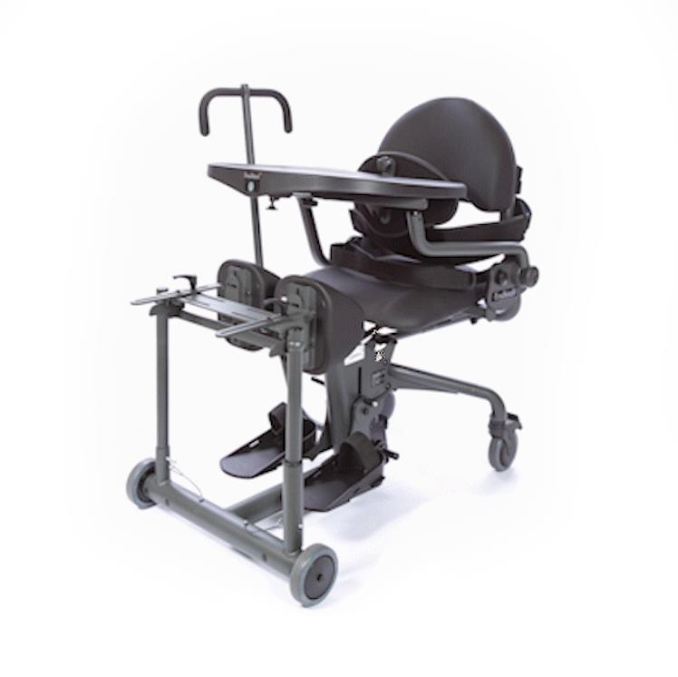EasyStand Evolv Maximum-Support Standing Frame Packages | Medline
