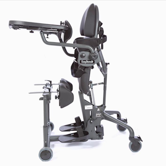 EasyStand Evolv Maximum-Support Standing Frame Packages | Medline