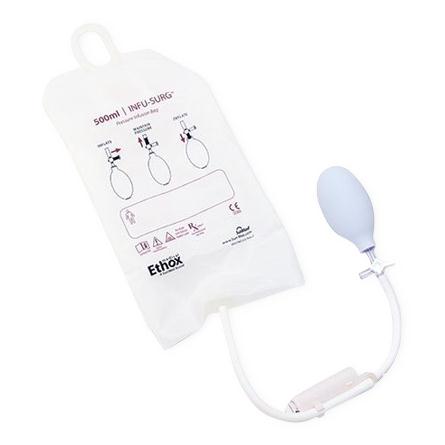 Infu-Surg Pressure Infusion Bags | Medline