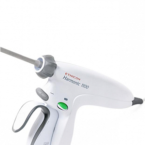 Harmonic 1100 Ultrasonic Surgical Shears | Medline