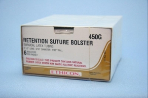 Retention Suture Bolsters by Ethicon | Medline Industries, Inc.