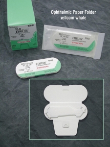 Ethicon Ethilon Sutures | Medline Industries, Inc.