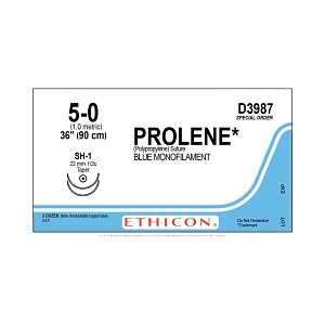 Mono Prolene Sutures | Medline Industries, Inc.