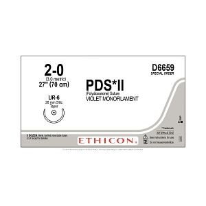 PDS-II Sutures | Medline Industries, Inc.