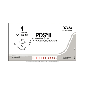 PDS-II Sutures | Medline Industries, Inc.