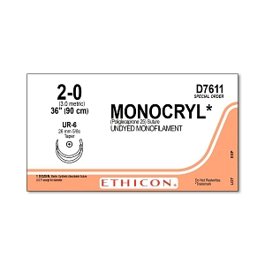 Monocryl Sutures | Medline Industries, Inc.