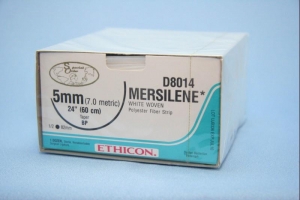 Mersilene Sutures by Ethicon | Medline Industries, Inc.