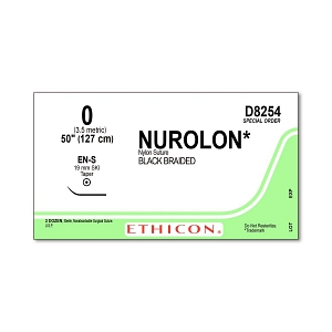 Nurolon Sutures | Medline