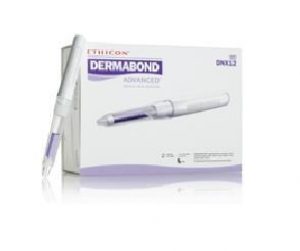 Dermabond Advanced Topical Skin Adhesive | Medline Industries, Inc.
