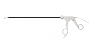 Laparoscopic Bipolar Forceps | Medline Industries, Inc.