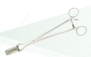 Reusable Purse String Clamps | Medline Industries, Inc.