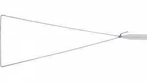 Endoloop Ligatures | Medline Industries, Inc.