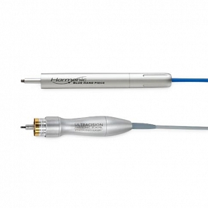 HARMONIC Blue Handpieces | Medline