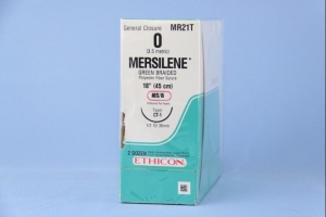 Mersilene Taper-Point Sutures | Medline Industries, Inc.