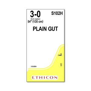 Plain Gut Surgical Sutures | Medline Industries, Inc.