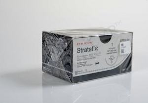 Stratafix Symmetric PDS Plus Suture by Ethicon | Medline Industries, Inc.