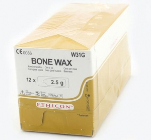 Ethicon Bone Wax | Medline