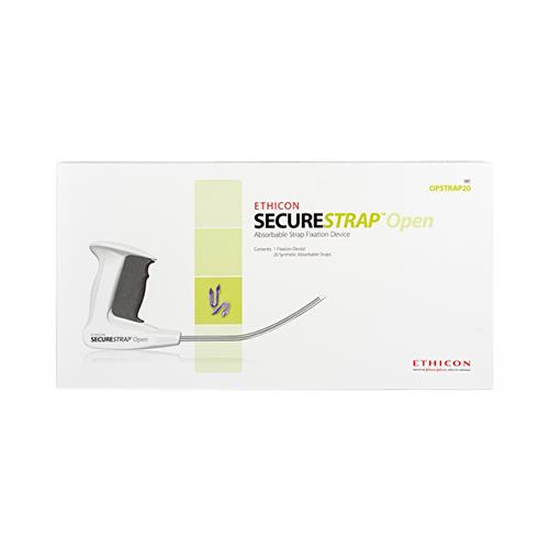 SecureStrap Fixation Devices | Medline