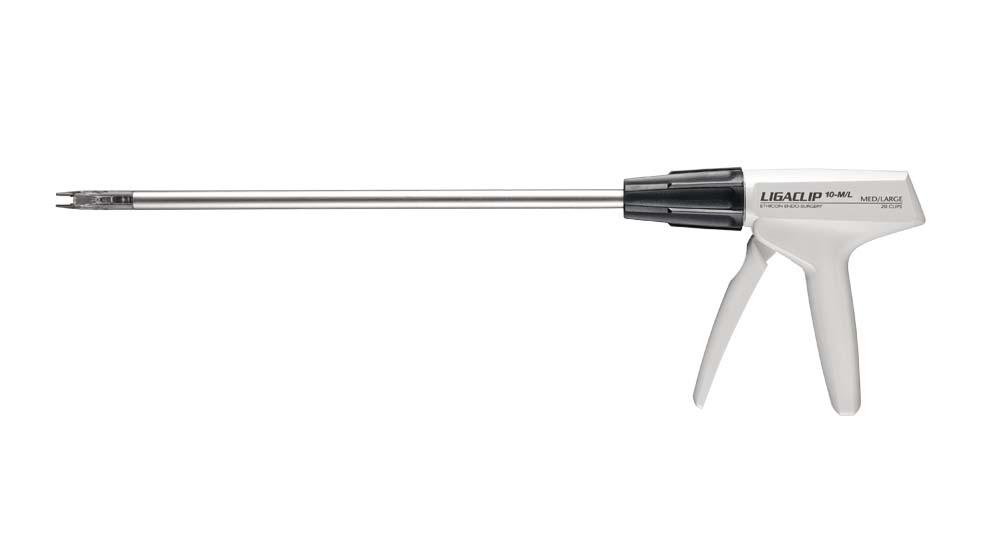 Ligaclip Endoscopic Rotating Multi-Clip Applier | Medline